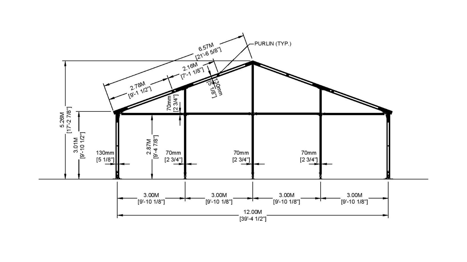 WB Event Structures | Premium Tent & Structure Rentals