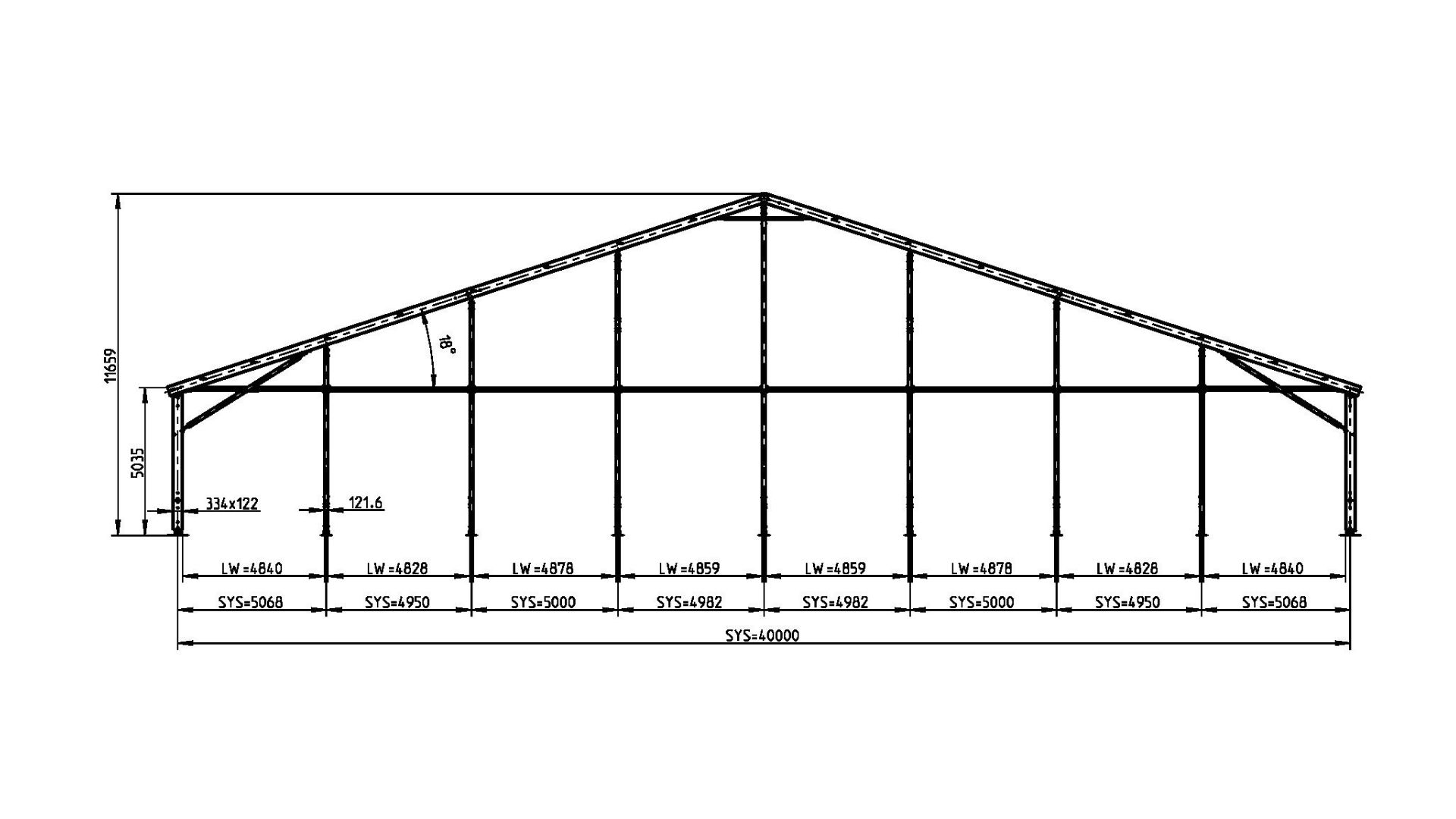 WB Event Structures | Premium Tent & Structure Rentals