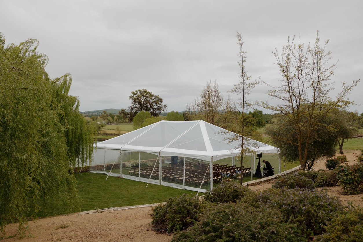WB Event Structures | Premium Tent & Structure Rentals
