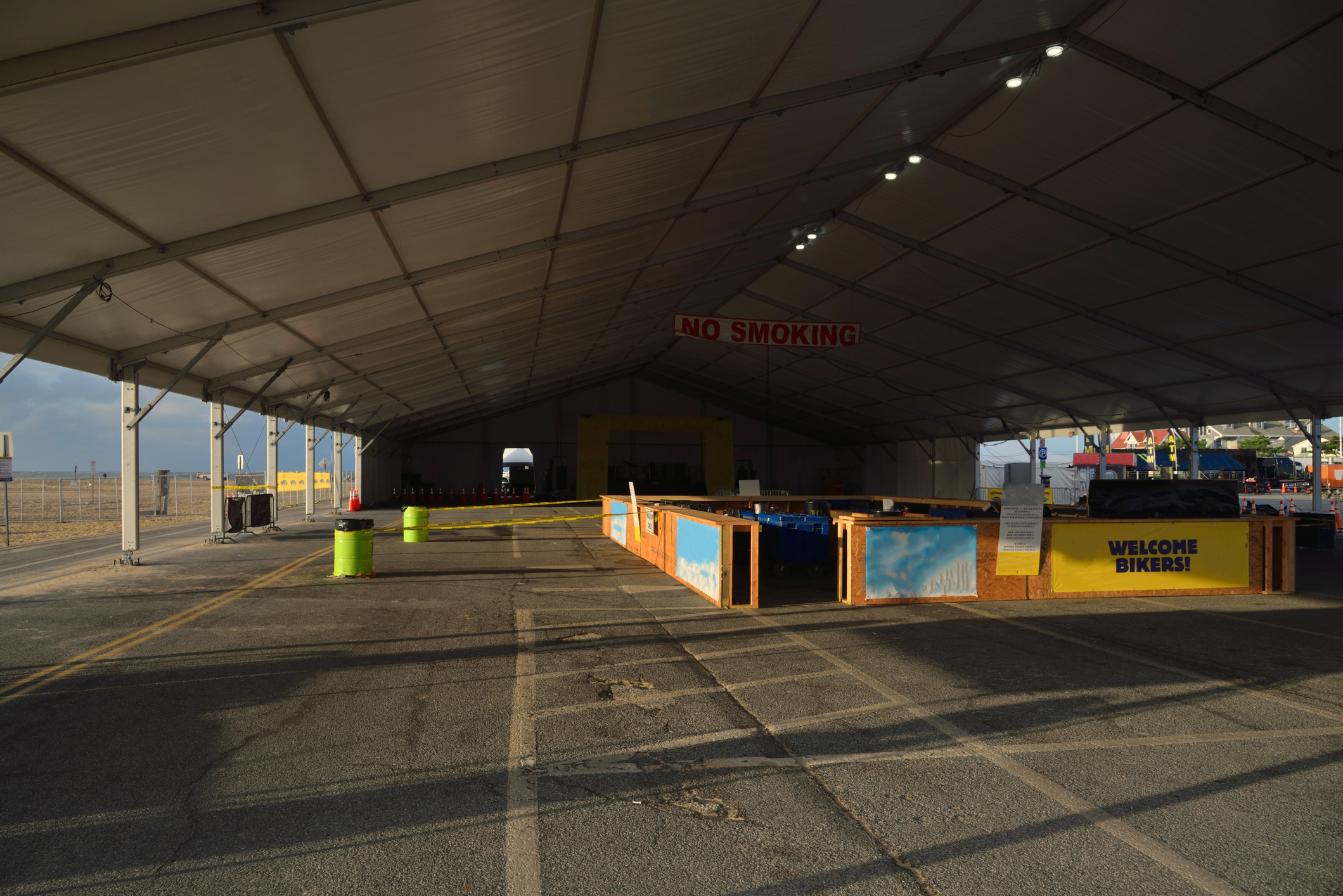 WB Event Structures | Premium Tent & Structure Rentals